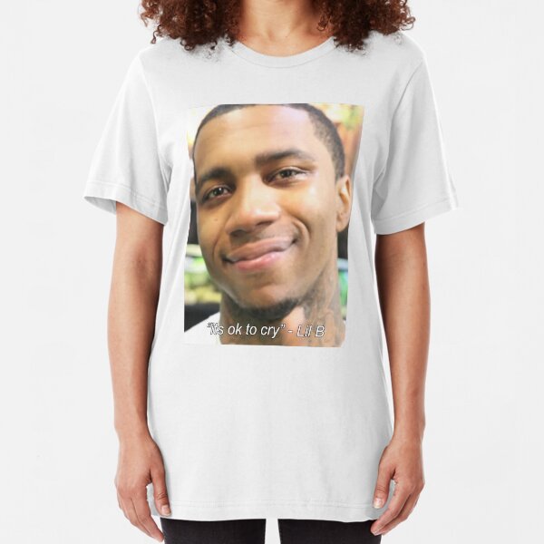 Lil B The Based God Gifts & Merchandise | Redbubble