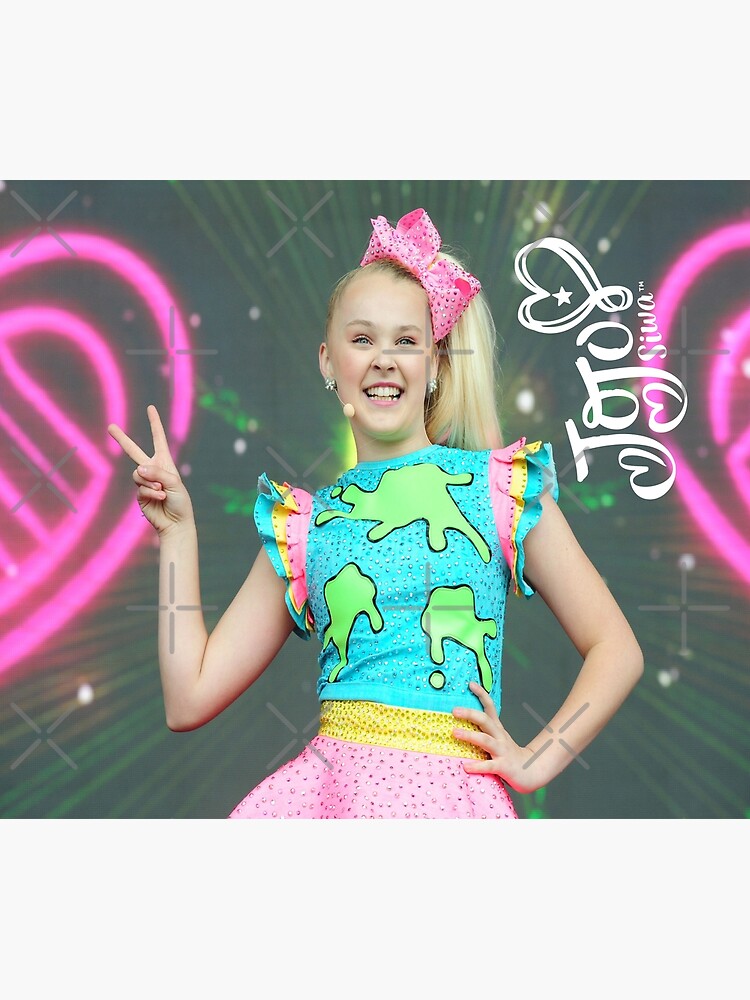 "Jojo Siwa FAN ART, Jojo Siwa SHIRTS, HOODIES, Jojo Siwa STICKERS PHONE ...