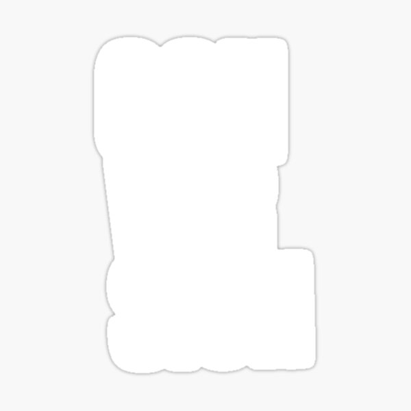 "CONVERSION " Sticker for Sale by Kellerstr44 | Redbubble