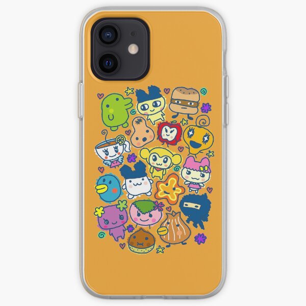 Tamagotchi iPhone cases & covers | Redbubble