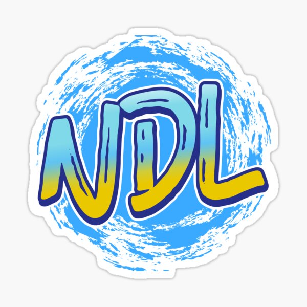 Ndl Merch & Gifts for Sale | Redbubble