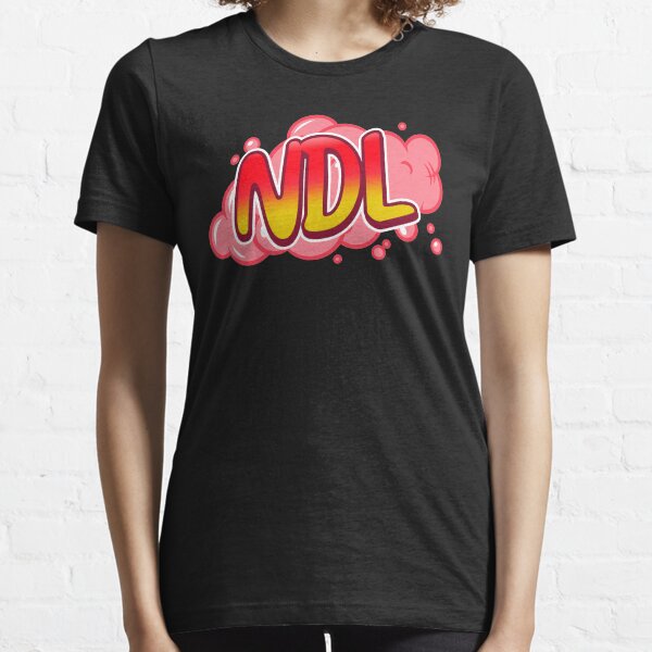 Ndl Merch & Gifts for Sale | Redbubble