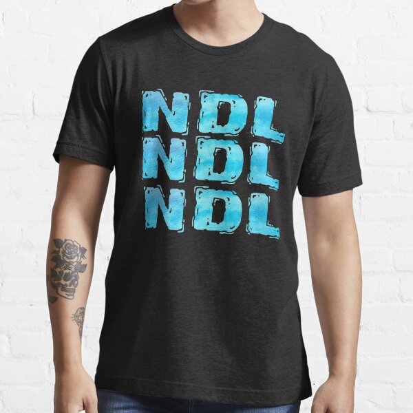 Ndl Merch & Gifts for Sale | Redbubble