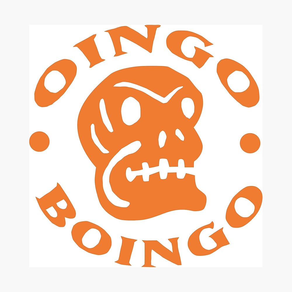 Boingo Logo