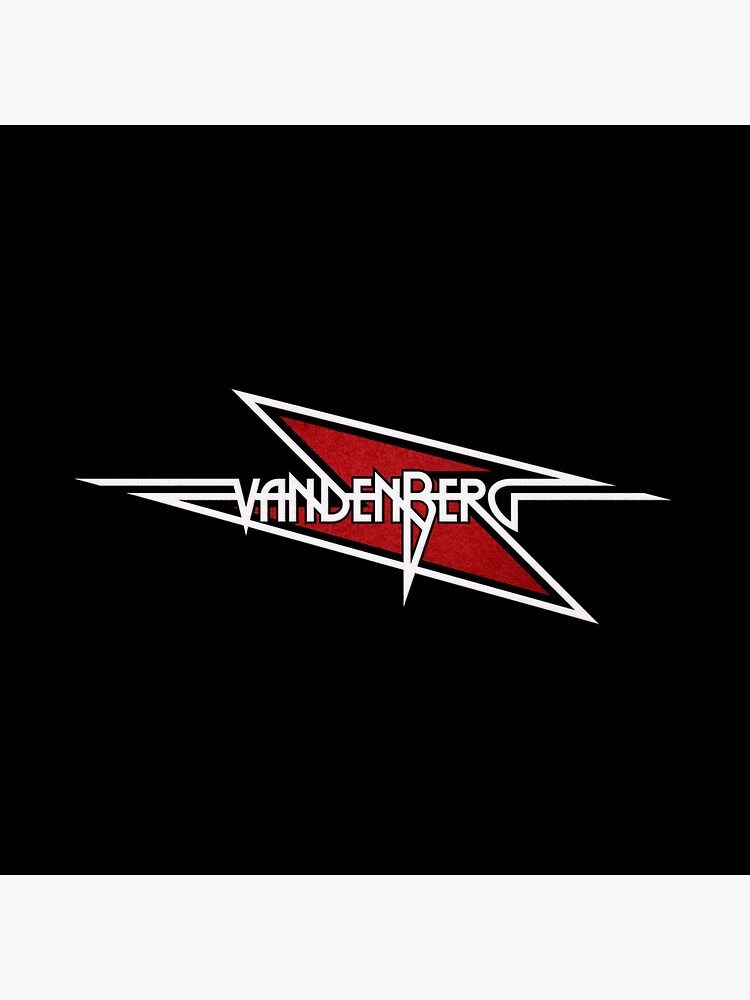 "BEST TO BUY - Vandenberg Logo" Poster by liztongaz | Redbubble