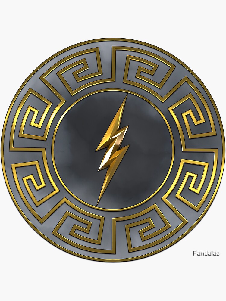 Zeus Symbol