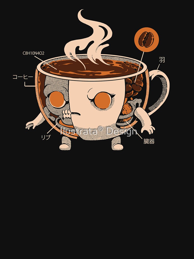 Coffeezilla Merch & Gifts for Sale | Redbubble