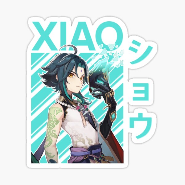 Genshin Impact Diona Stickers | Redbubble