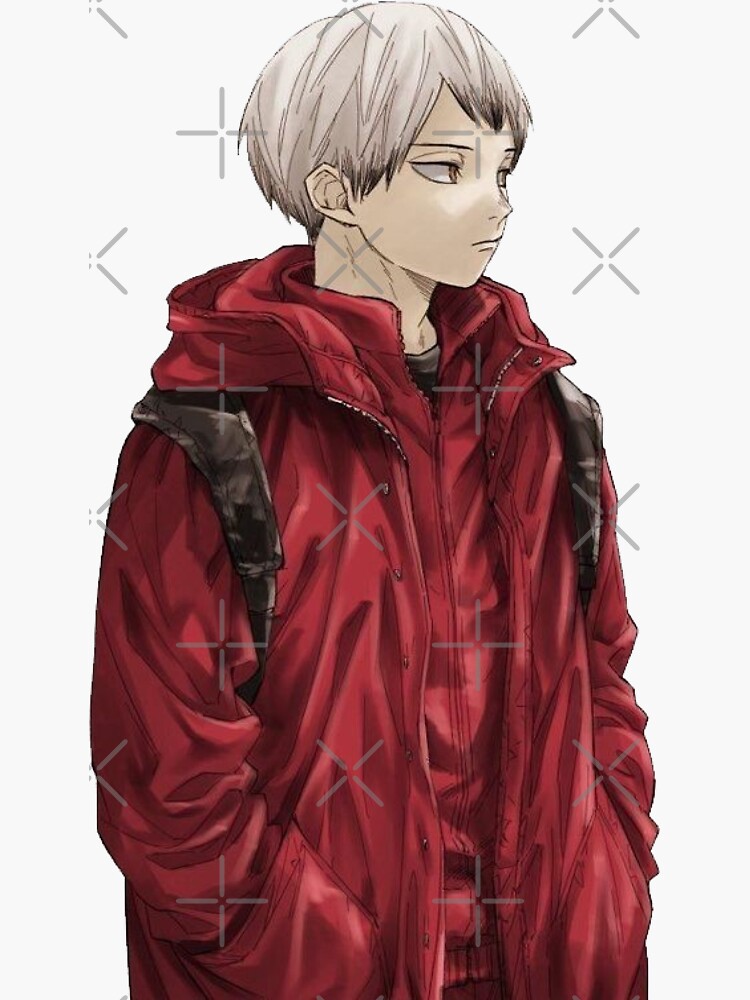 "cool personality kita anime character for inarizaki lover and fans ...