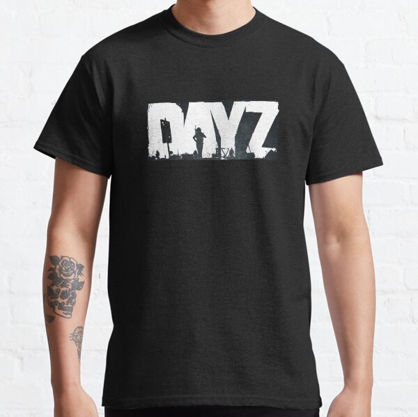 Dayz Men's T-Shirts | Redbubble