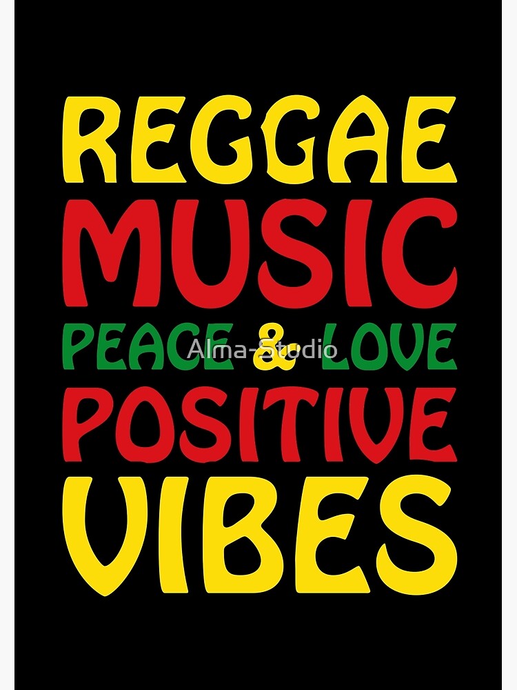 Reggae Party Quotes