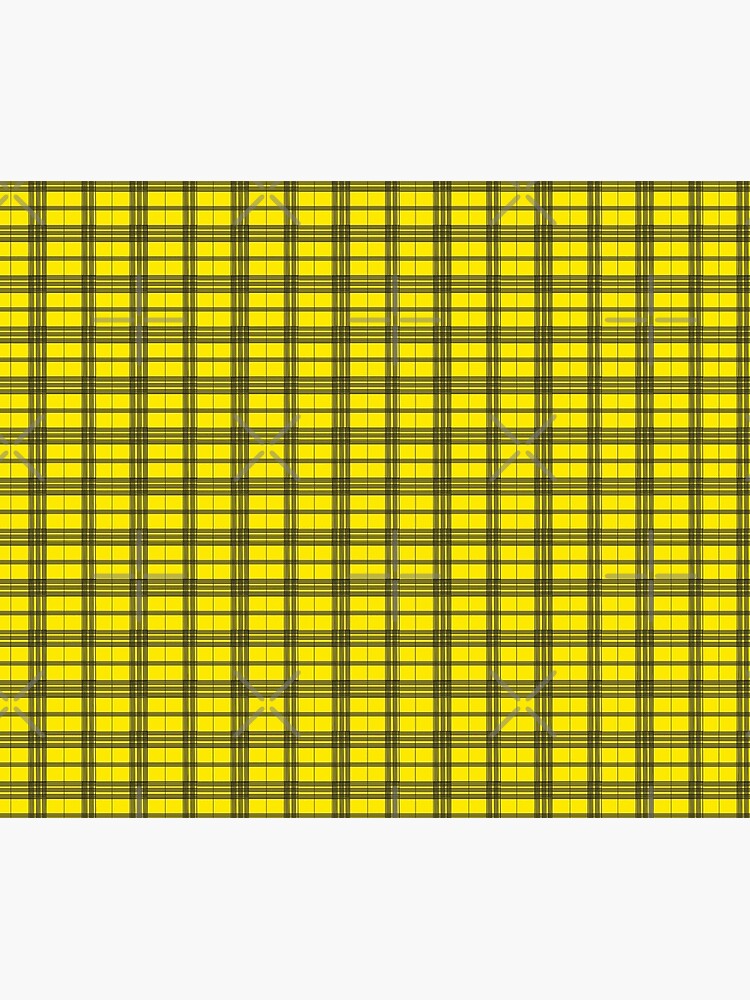 "The clueless yellow pattern" Tapestry for Sale by BrushesNature ...