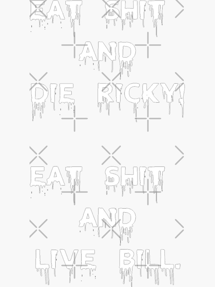 "Sleepaway Camp" Sticker by Miss-djv | Redbubble