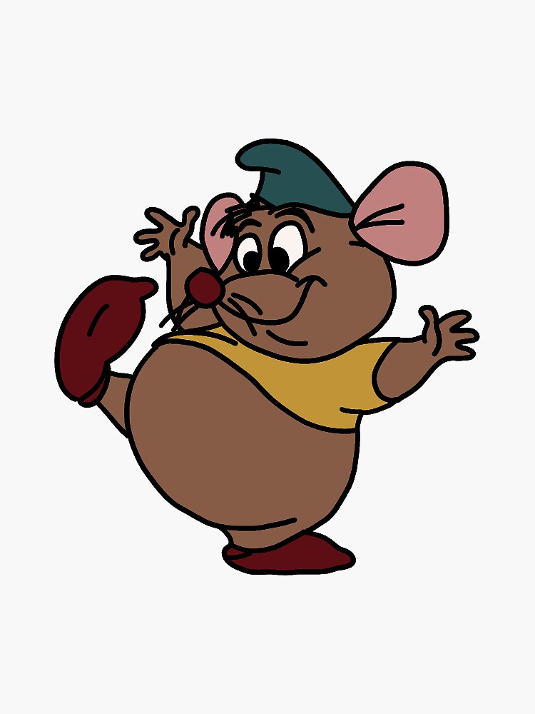 "gus gus" Sticker by theordinaryway | Redbubble