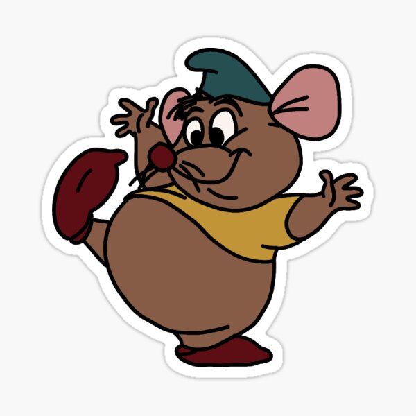 "gus gus" Sticker by theordinaryway | Redbubble