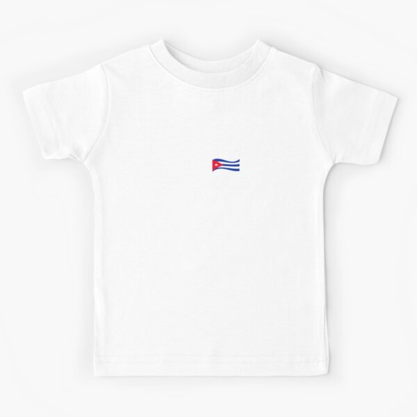 ay Cono Spanish Cuban Flag Slang Kids T Shirt For Sale By ay-cono-spanish-cuban-flag-slang-kids-t-shirt-for-sale-by