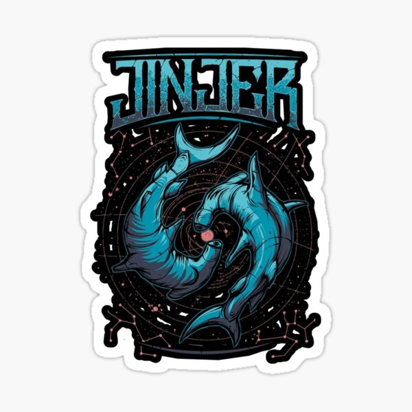 "old metalcore" Sticker for Sale by pzohapzoha | Redbubble