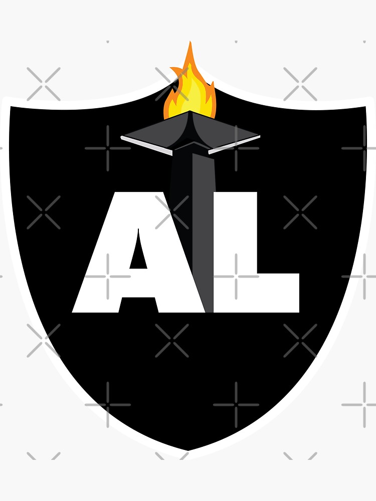 Al Davis Logo Al Davis, Raiders Owner, NFL Rebel, Dies At 82 – The
