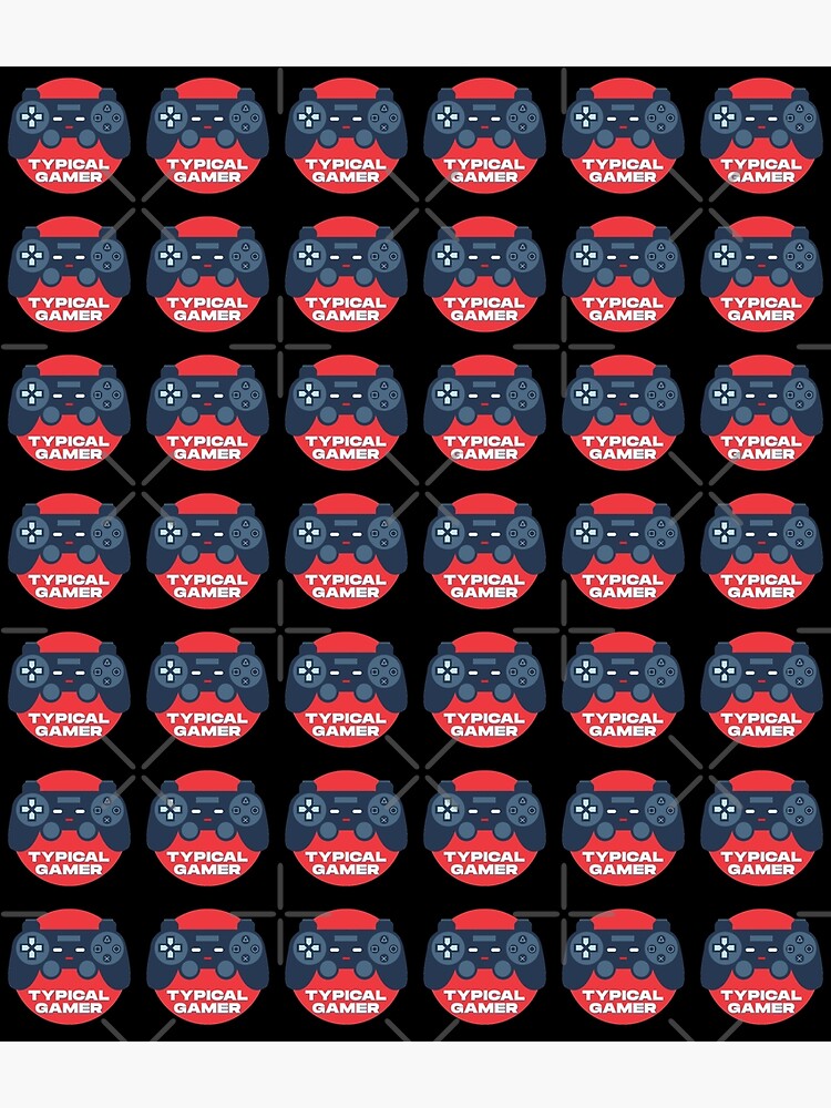 Typical Gamer Backpack sold by Varied Kyrgyzstan | SKU 48877972 ...