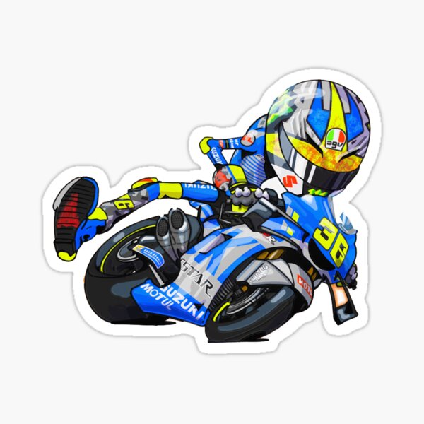 Mir 36 Stickers | Redbubble