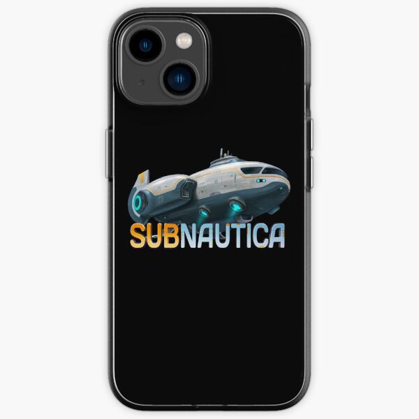"Subnautica Sunbeam" iPhone Case for Sale by eloisealle | Redbubble