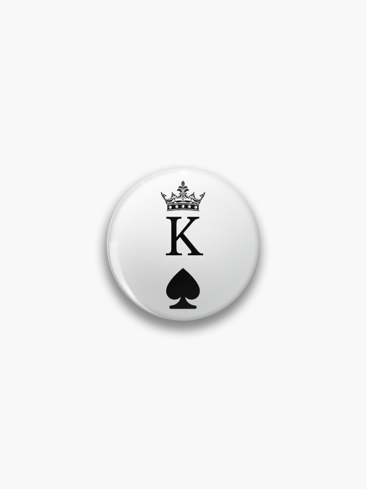 Kingspade Logo