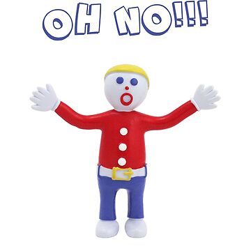 "Mr. Bill" Kids T-Shirt for Sale by theboonation | Redbubble
