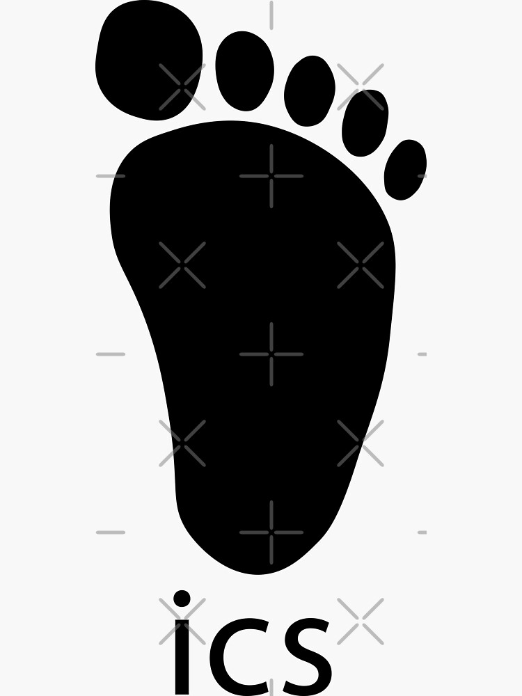 "Haikyuu ics" Sticker by Junaidah | Redbubble