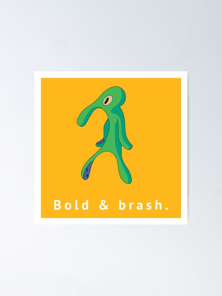 "Grab It Fast" Poster by catharinewas | Redbubble