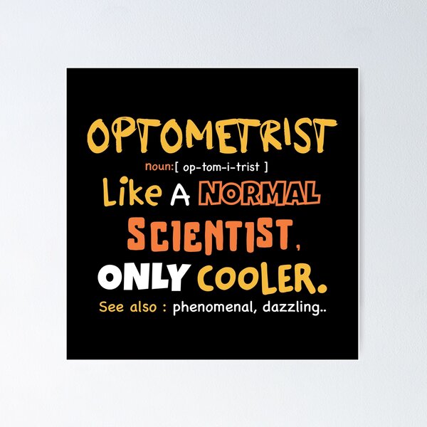 Cute Optometry Quotes