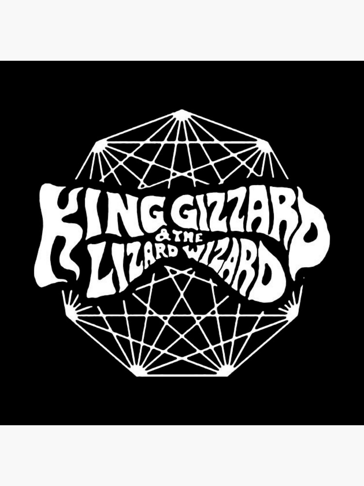 "KG&TLW Nonagon Infinity" Poster by TheAsianOne | Redbubble