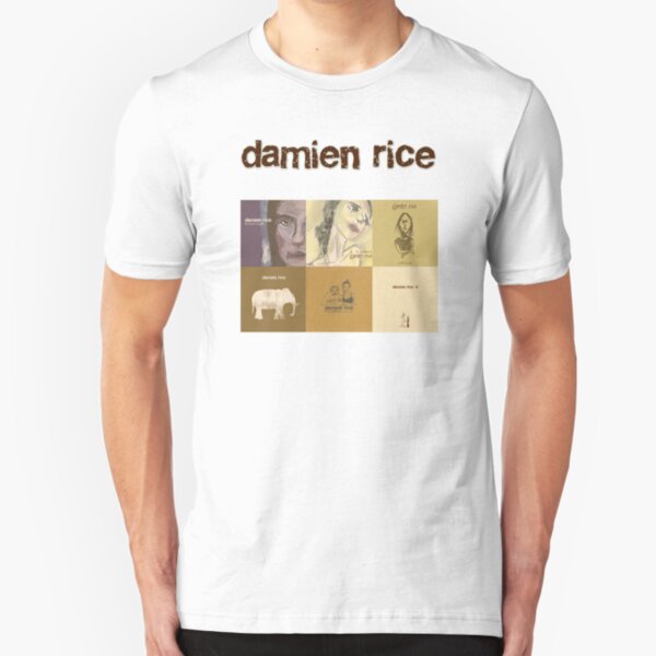Damien Rice Gifts & Merchandise | Redbubble