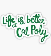 Cal Poly: Gifts & Merchandise | Redbubble