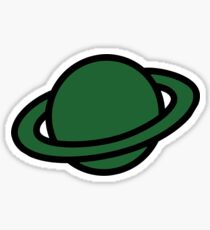 Captain Planet: Stickers | Redbubble