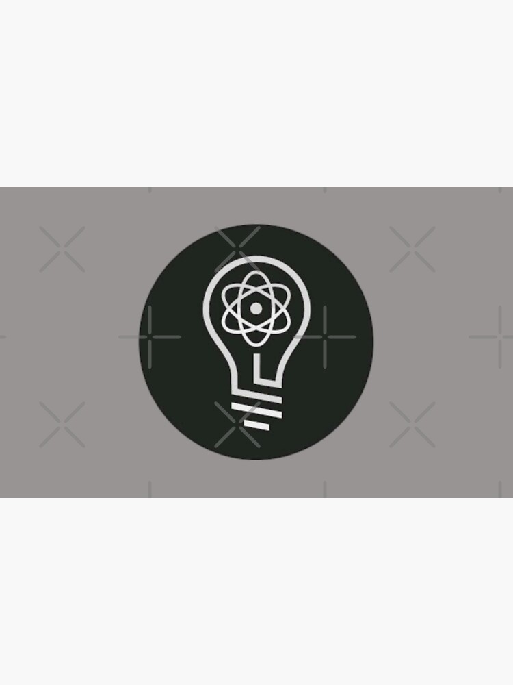 "The good old Mark Rober Logo" Poster by Global-Calming | Redbubble