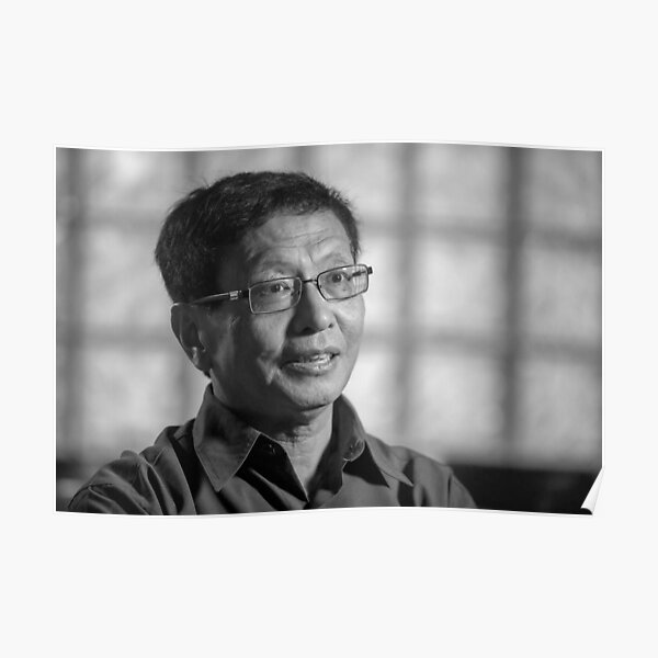 Póster «Yitang Zhang: estableció el primer límite finito en las brechas ...