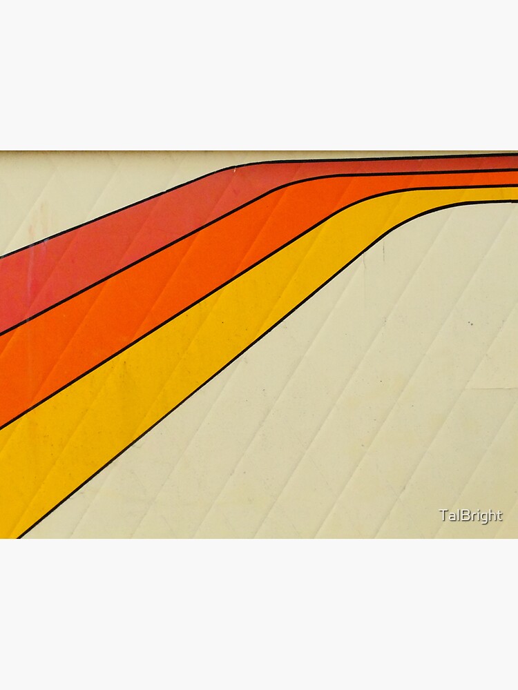 "Twist" Sticker for Sale by TalBright | Redbubble