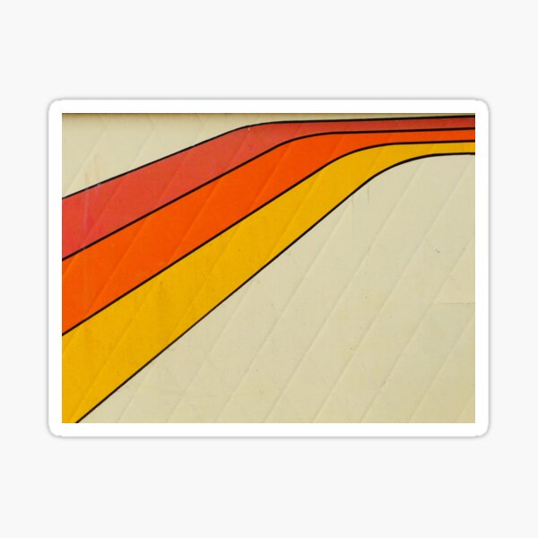 "Twist" Sticker for Sale by TalBright | Redbubble