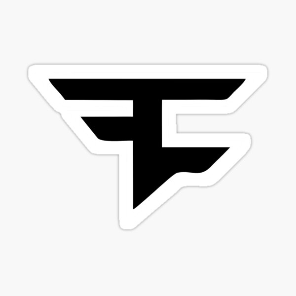 Faze Clan Stickers | Redbubble