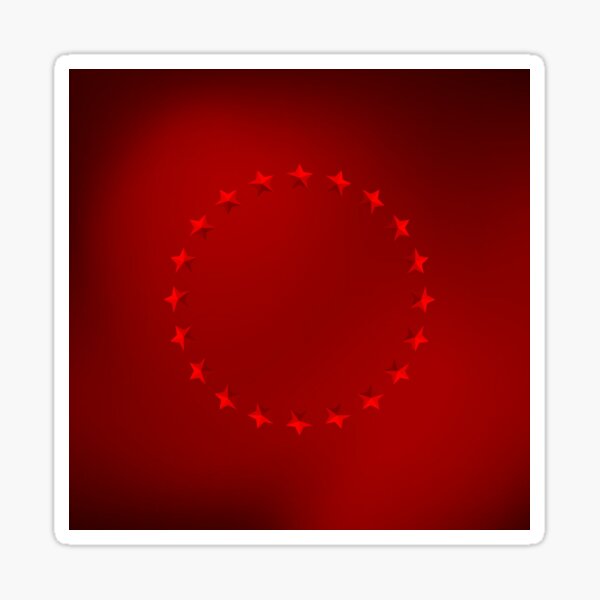 "pic for red bubble " Sticker by Aaish123 | Redbubble