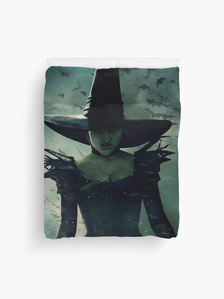 Good Witch Of The West Oz