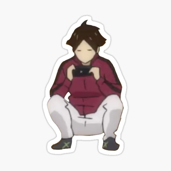 Rintaro Suna Sticker Set! Embellishments Craft Supplies & Tools etna.com.pe