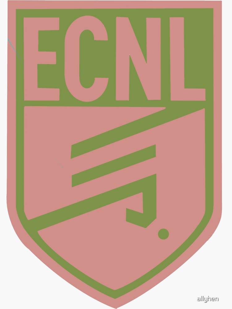 "Encl" Sticker for Sale by allyhen | Redbubble