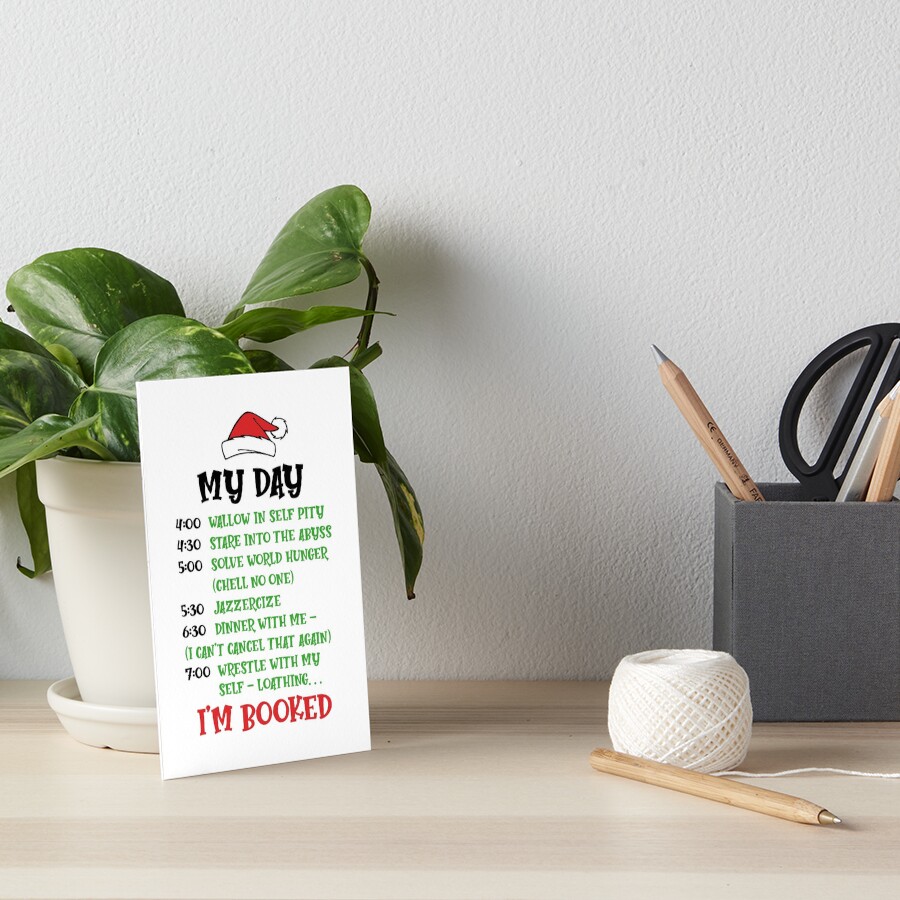 "Booked" Poster for Sale by CozyGraphicShop | Redbubble