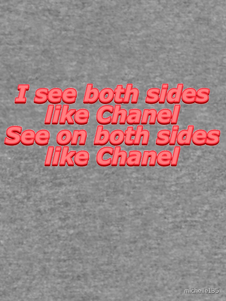 "Chanel by Frank Ocean Lyrics" Lightweight Sweatshirt for Sale by ...