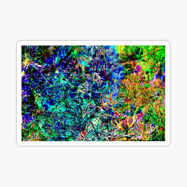 "Shell Shocking" Sticker for Sale by fatedesigns | Redbubble