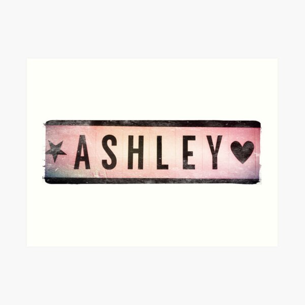 "Ashley mask, Ashley socks, Ashley sticker, Ashley magnet, Ashley ...