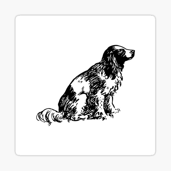 Sprocker Spaniel Gifts & Merchandise | Redbubble