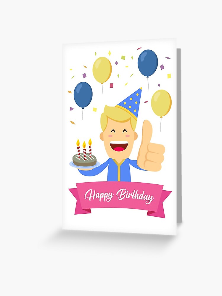 "Fallout Happy Birthday" Greeting Card for Sale by otrixx | Redbubble