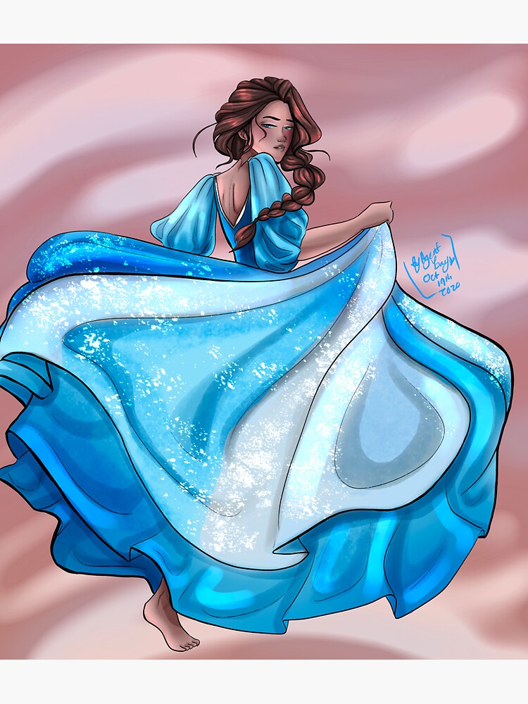 Biana Vacker Sticker For Sale By Agentemily Redbubble